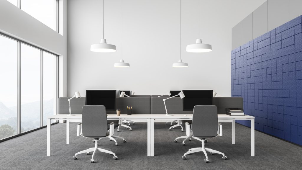 Wood Wool Engraved Panels Material Logiq