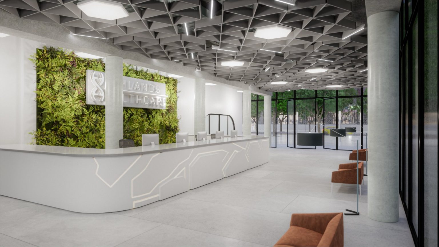 Office Noise Control with Microperforated Aluminum Panels: Benefits & Tips