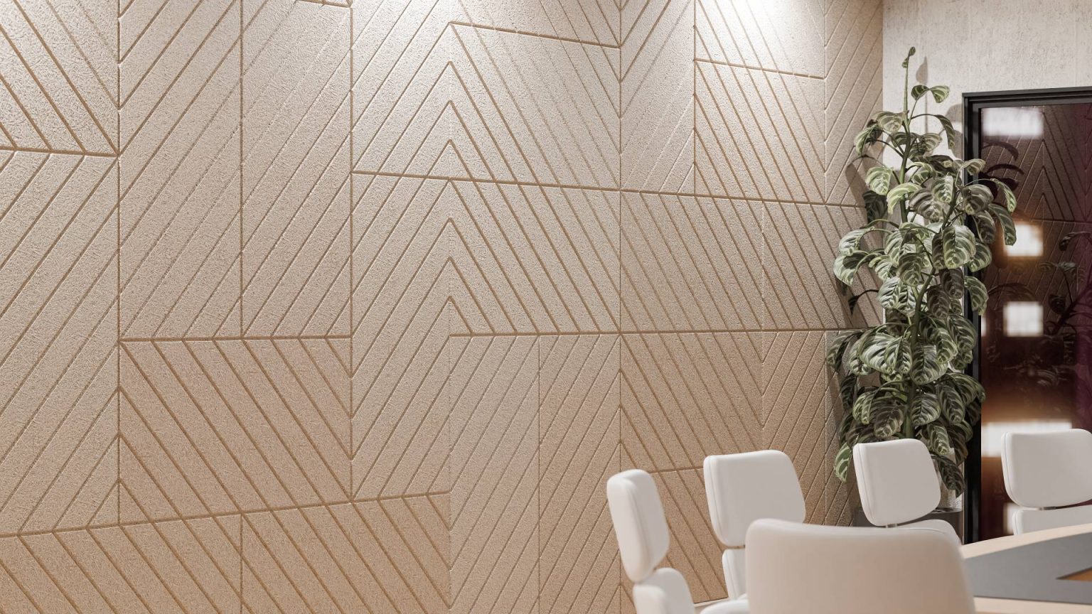 Acoustic Design Strategies: How Sound Physics Shapes Material Choice