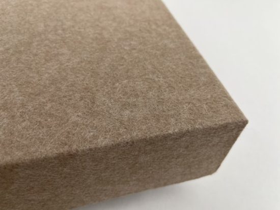 PET Felt Acoustic Panels | Sustainable Sound Solutions | Material LogIQ