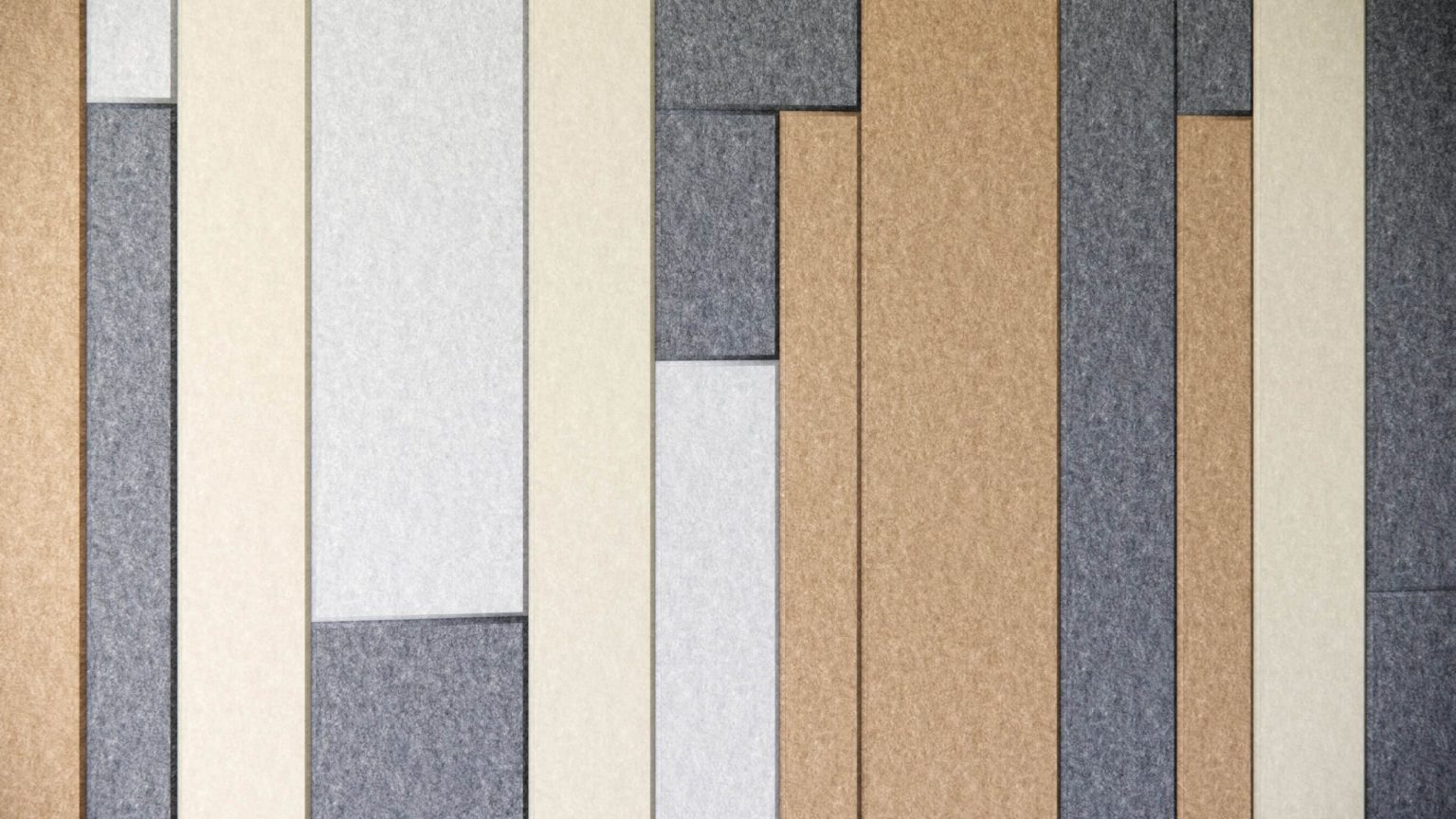 How Wood Wool Ceiling Tiles Achieve Sustainable Design | Material LogIQ