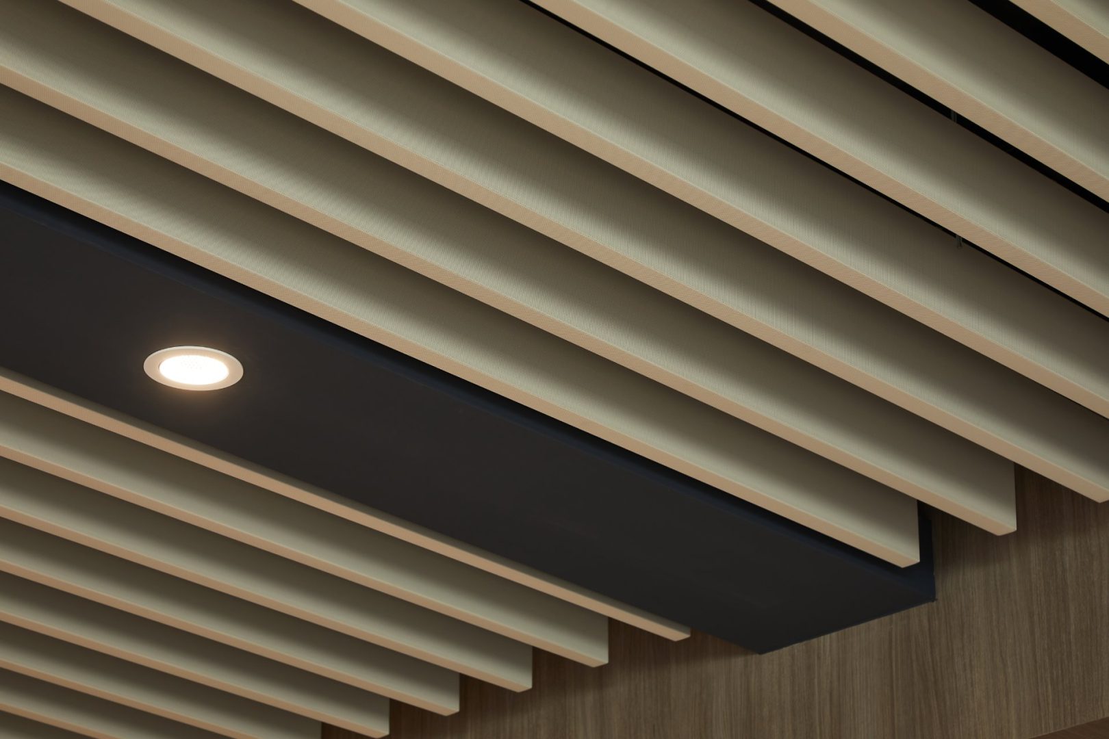 What Are PET Felt Baffles? Sustainable Acoustic Panels for Modern Spaces