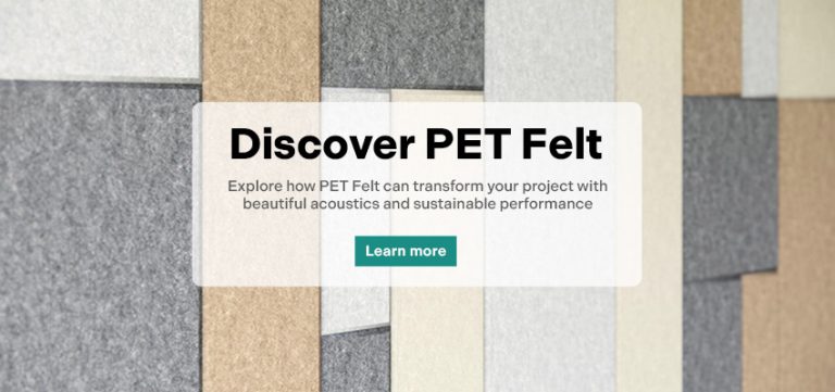 Understanding PET Felt: Properties & Practical Applications | Material ...